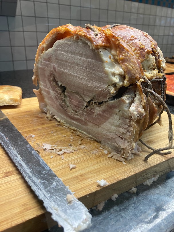 10 Traditional Roman Foods to Try – M's Adventures